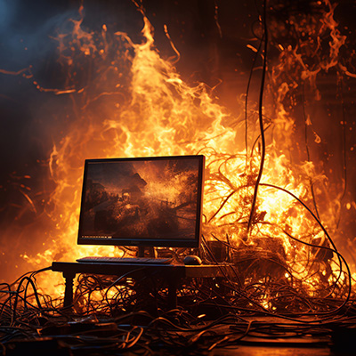 3 Tips for More Effective Data Backup and Disaster Recovery - Coleman ...
