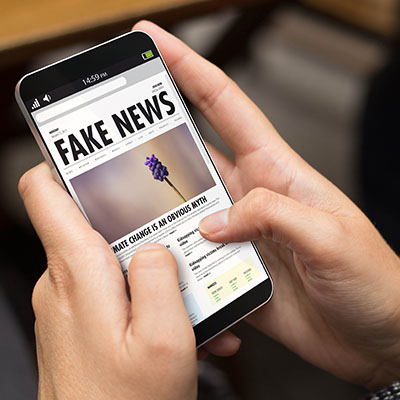 Real Fake Controversies and How to Avoid Them - Coleman Technologies