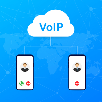 VoIP Can Be a Game Changer for Business - Coleman Technologies