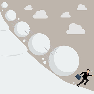How Small Issues Can Snowball Into Major Operational Problems - Coleman ...