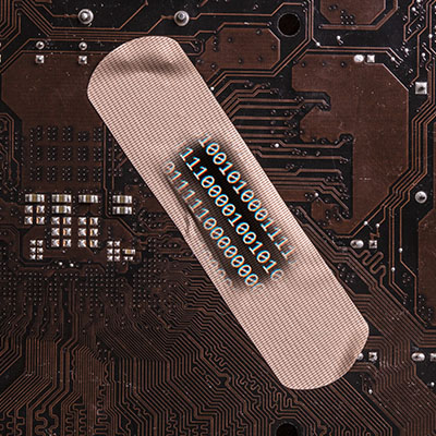 The Big Difference Between Patches and Updates - Coleman Technologies