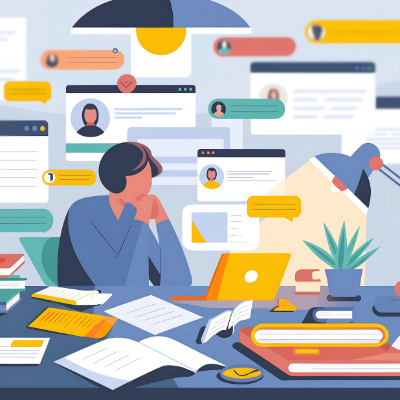 3 Ways to Address Digital Clutter on Your Desktop - Coleman Technologies